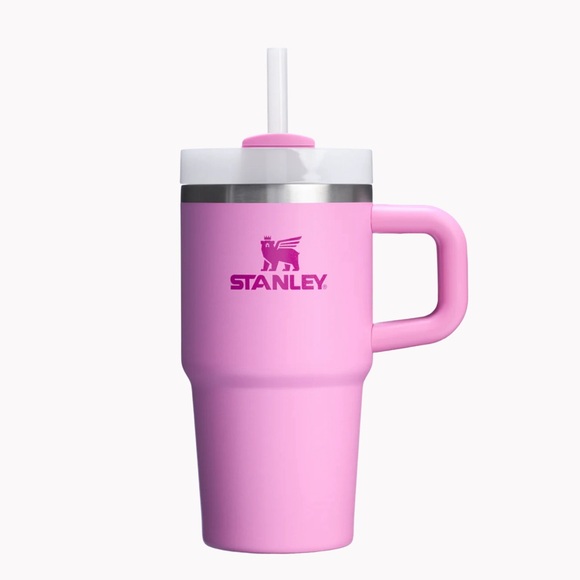 Stanley | Dining | New Stanley 2 Oz Peony The Quencher H2o Flowstate ...